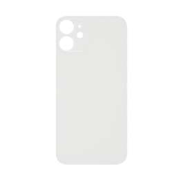 iPhone 12 Mini Back Glass With 3M Adhesive (No Logo / Large Camera ...